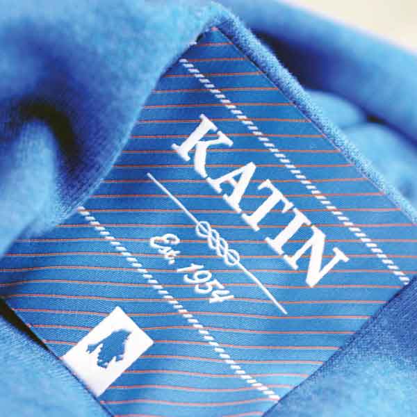 Global Apparel Trims | Brand ID